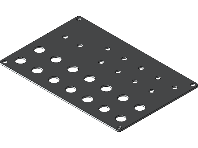 Free CAD Designs, Files & 3D Models | The GrabCAD Community Library