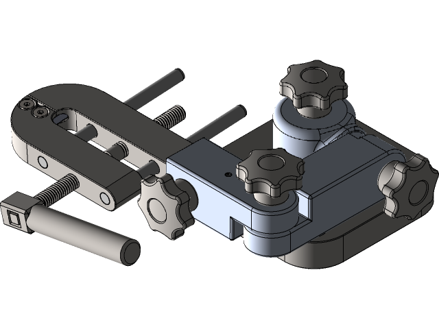 Free CAD Designs, Files & 3D Models | The GrabCAD Community Library