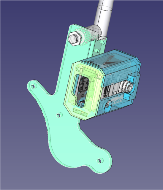 Free CAD Designs, Files & 3D Models | The GrabCAD Community Library