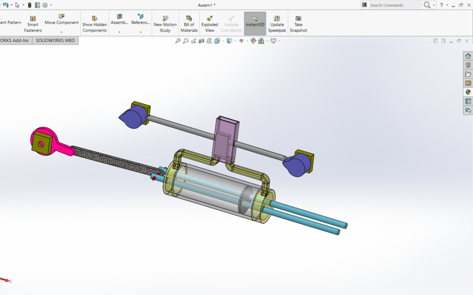 Free CAD Designs, Files & 3D Models | The GrabCAD Community Library