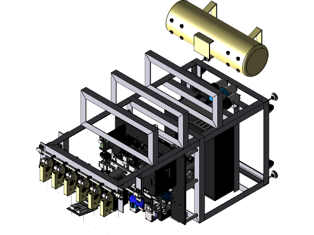 Free CAD Designs, Files & 3D Models | The GrabCAD Community Library