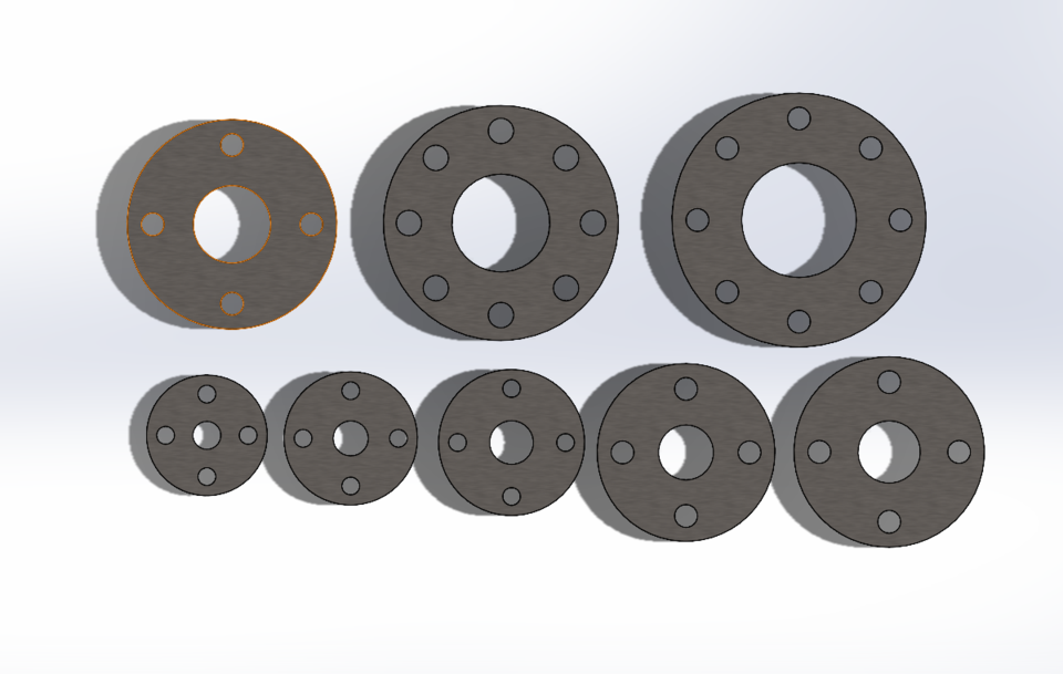 Free CAD Designs, Files & 3D Models | The GrabCAD Community Library