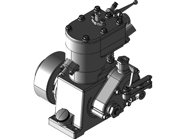 Free CAD Designs, Files & 3D Models | The GrabCAD Community Library