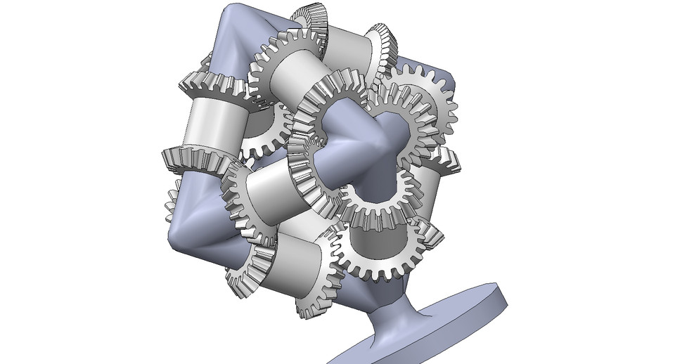 Free CAD Designs, Files & 3D Models | The GrabCAD Community Library