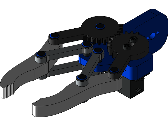 Free CAD Designs, Files & 3D Models | The GrabCAD Community Library