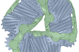 Most downloaded models tagged with mobius - GrabCAD