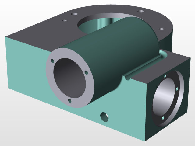 Free CAD Designs, Files & 3D Models | The GrabCAD Community Library