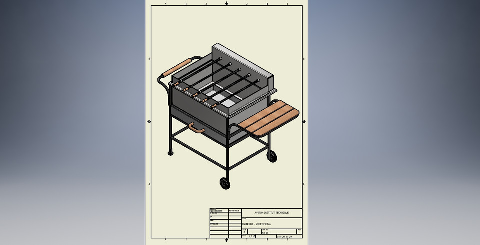 Free CAD Designs, Files & 3D Models | The GrabCAD Community Library