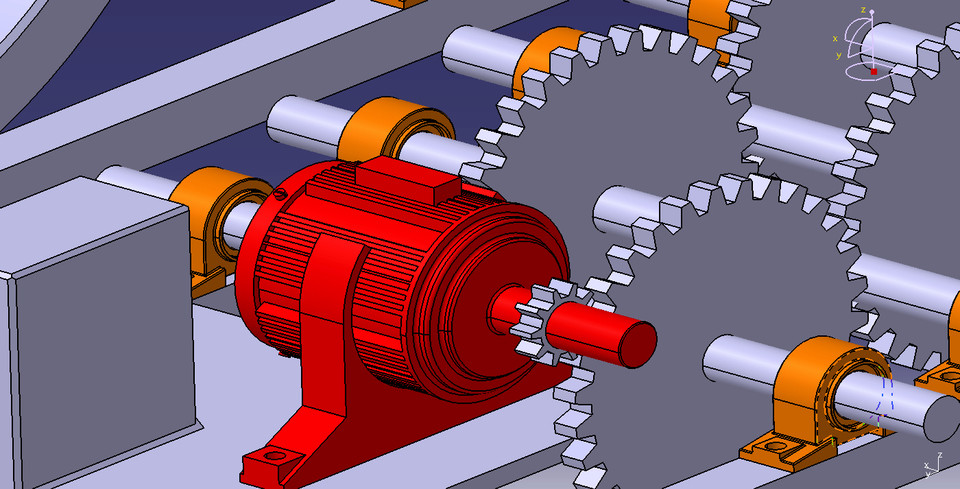 Free CAD Designs, Files & 3D Models | The GrabCAD Community Library