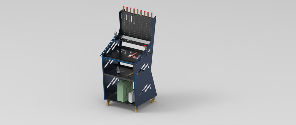 Free CAD Designs, Files & 3D Models | The GrabCAD Community Library