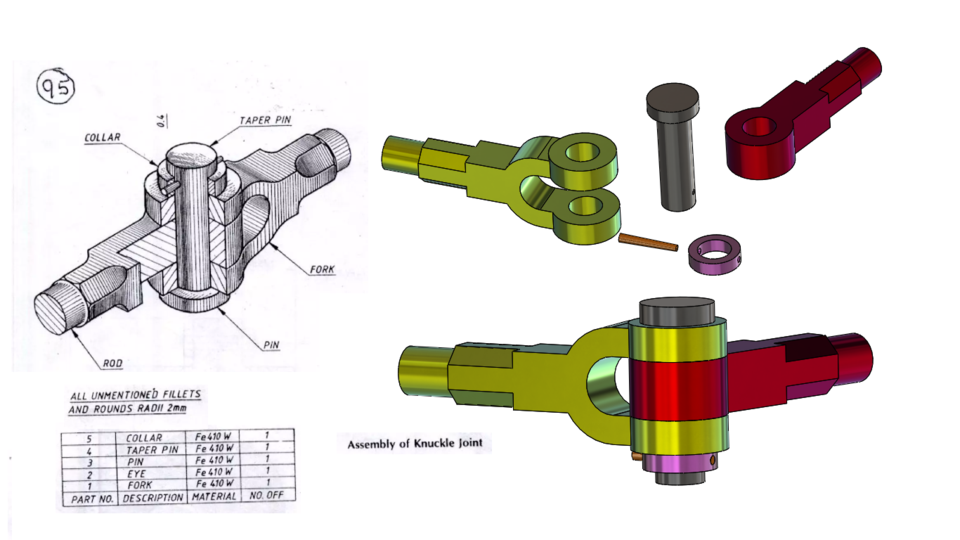 Free CAD Designs, Files & 3D Models | The GrabCAD Community Library