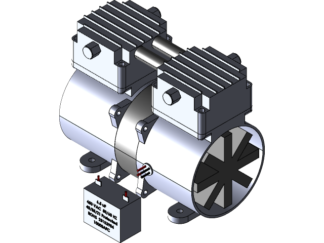 Free CAD Designs, Files & 3D Models | The GrabCAD Community Library