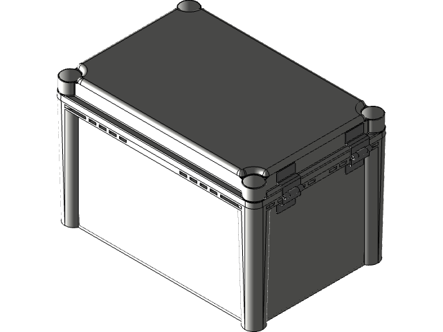 Free CAD Designs, Files & 3D Models | The GrabCAD Community Library
