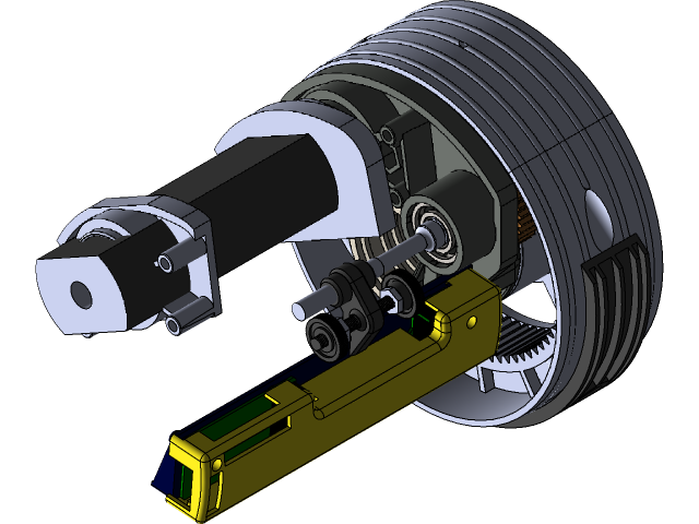 Free CAD Designs, Files & 3D Models | The GrabCAD Community Library