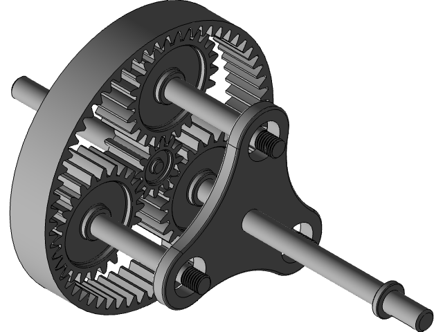 Free CAD Designs, Files & 3D Models | The GrabCAD Community Library