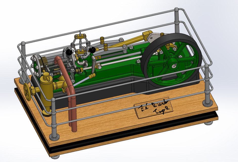 Free CAD Designs, Files & 3D Models | The GrabCAD Community Library