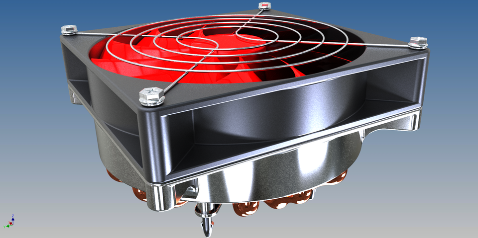 Free CAD Designs, Files & 3D Models | The GrabCAD Community Library