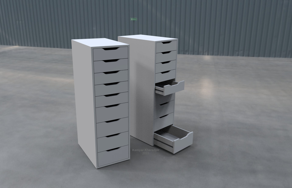 Free CAD Designs, Files & 3D Models | The GrabCAD Community Library