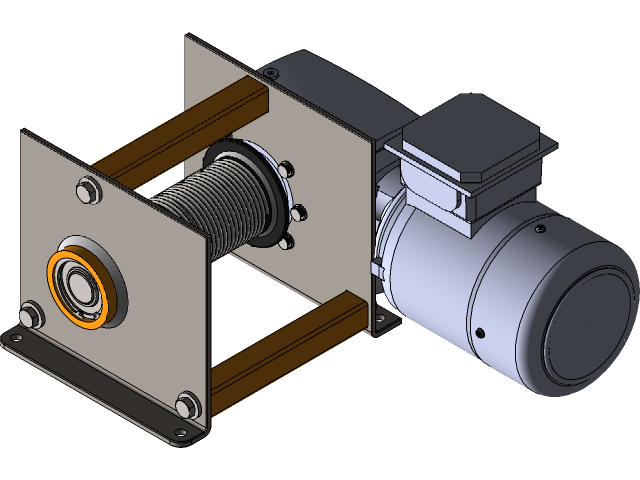 Free CAD Designs, Files & 3D Models | The GrabCAD Community Library