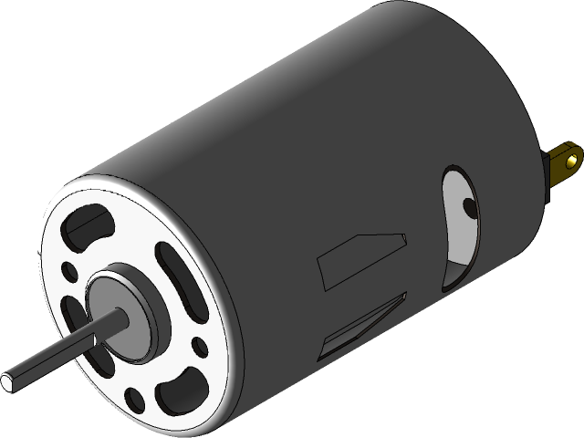 Free CAD Designs, Files & 3D Models | The GrabCAD Community Library