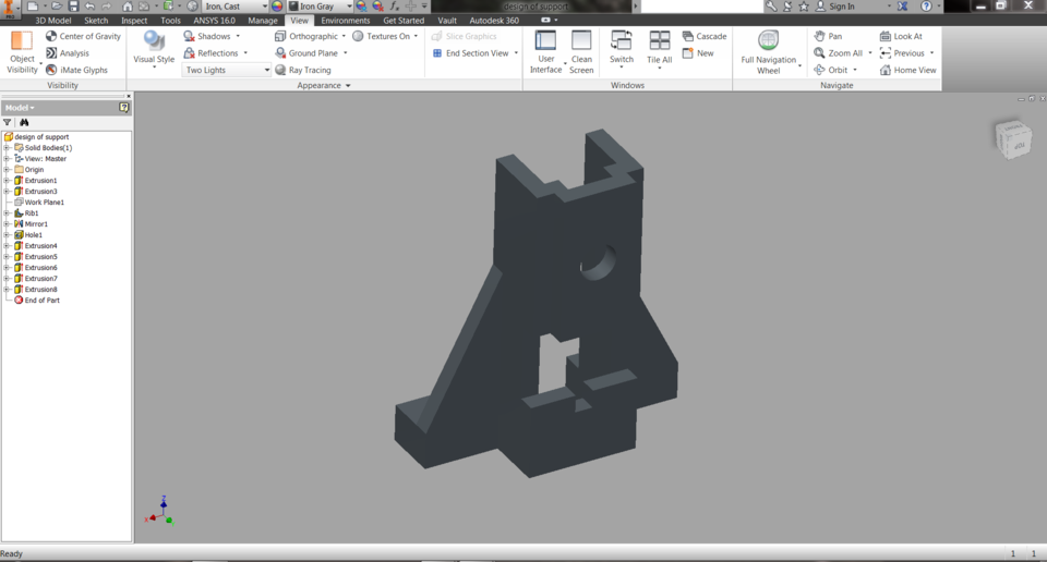 Free CAD Designs, Files & 3D Models | The GrabCAD Community Library