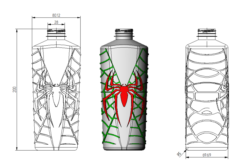 Free CAD Designs, Files & 3D Models | The GrabCAD Community Library