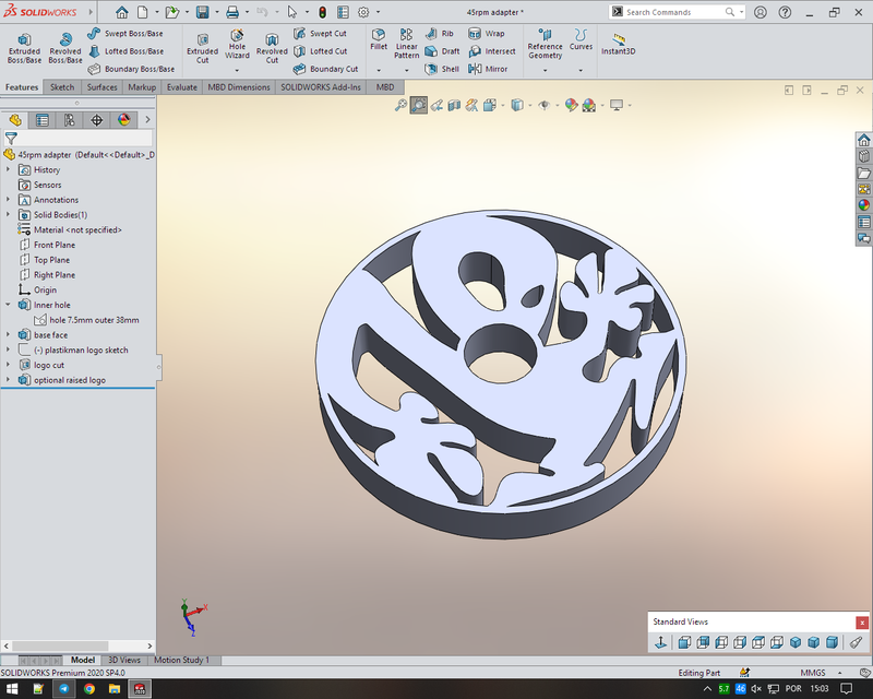 Free CAD Designs, Files & 3D Models | The GrabCAD Community Library