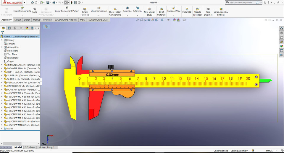 Free CAD Designs, Files & 3D Models | The GrabCAD Community Library
