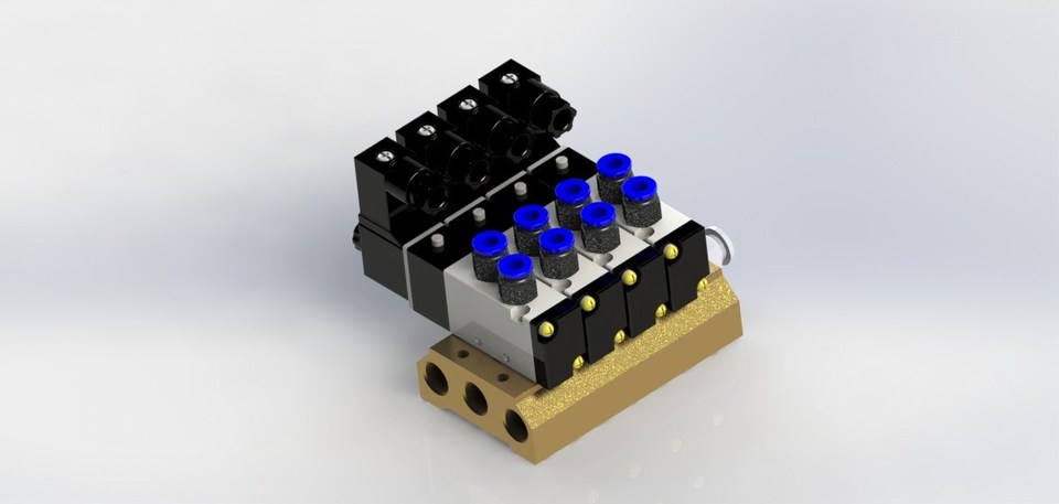 Free CAD Designs, Files & 3D Models | The GrabCAD Community Library