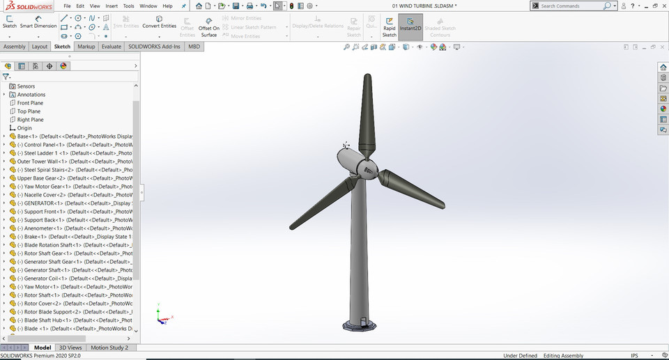 Free CAD Designs, Files & 3D Models | The GrabCAD Community Library