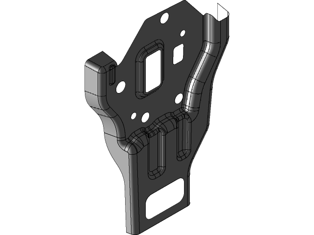 Free CAD Designs, Files & 3D Models | The GrabCAD Community Library