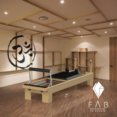 Pilates Reformer Cad Block at Oliver Packham blog