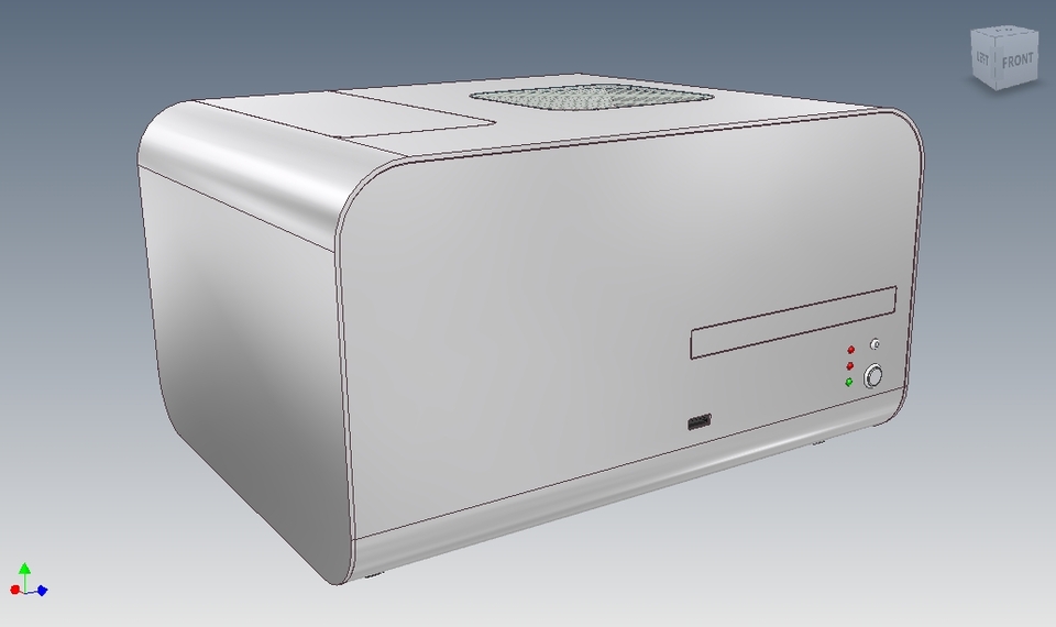 Free CAD Designs, Files & 3D Models | The GrabCAD Community Library