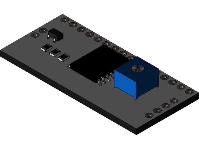 Free Cad Designs Files And 3d Models The Grabcad Community Library
