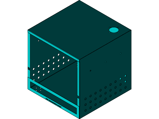 Free CAD Designs, Files & 3D Models | The GrabCAD Community Library