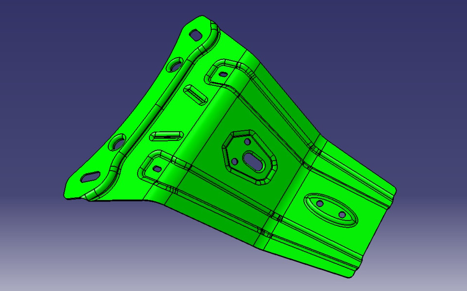Free CAD Designs, Files & 3D Models | The GrabCAD Community Library