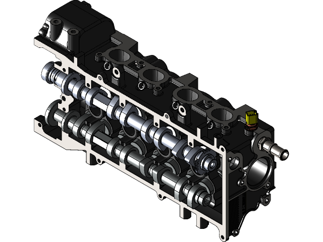 Free CAD Designs, Files & 3D Models | The GrabCAD Community Library