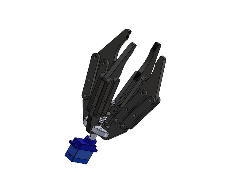 Free CAD Designs, Files & 3D Models | The GrabCAD Community Library