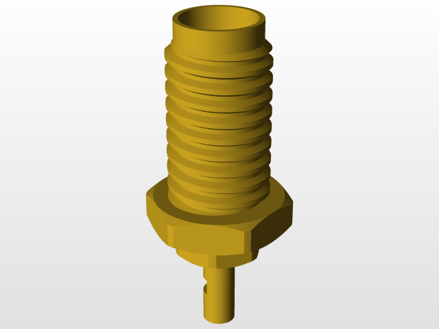 Sma 3D Model , Modèles SMA 3D à télécharger gratuitement – IPXNVR