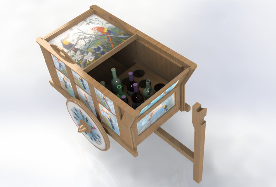 Free CAD Designs, Files & 3D Models | The GrabCAD Community Library