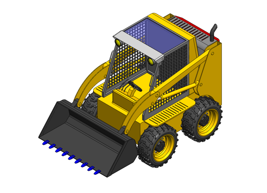 Free CAD Designs, Files & 3D Models | The GrabCAD Community Library