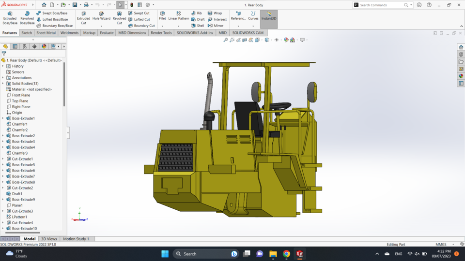 Free CAD Designs, Files & 3D Models | The GrabCAD Community Library