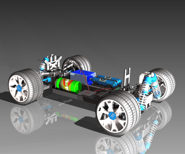 Free CAD Designs, Files & 3D Models | The GrabCAD Community Library