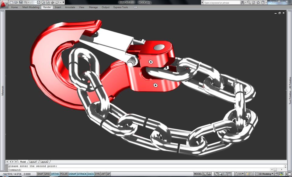 Free CAD Designs, Files & 3D Models | The GrabCAD Community Library