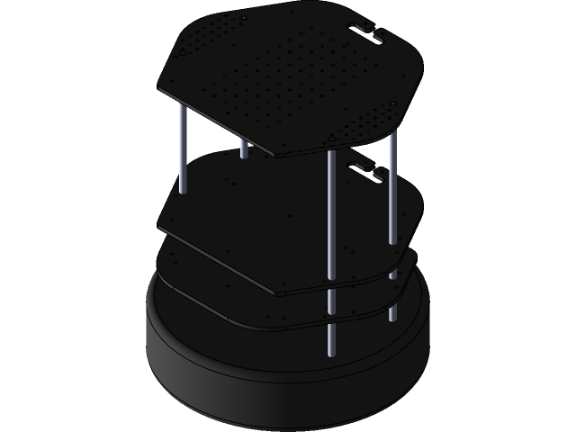 Free CAD Designs, Files & 3D Models | The GrabCAD Community Library