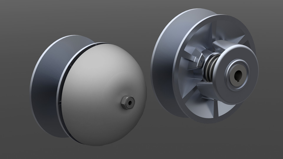 Free CAD Designs, Files & 3D Models | The GrabCAD Community Library