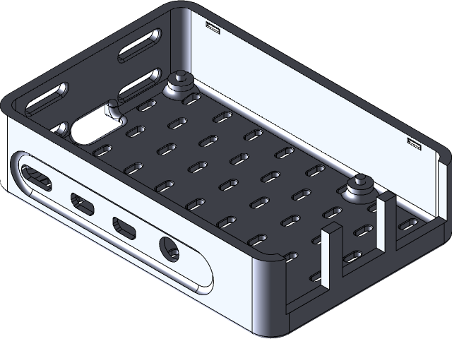 Free CAD Designs, Files & 3D Models | The GrabCAD Community Library