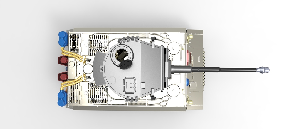 Free CAD Designs, Files & 3D Models | The GrabCAD Community Library