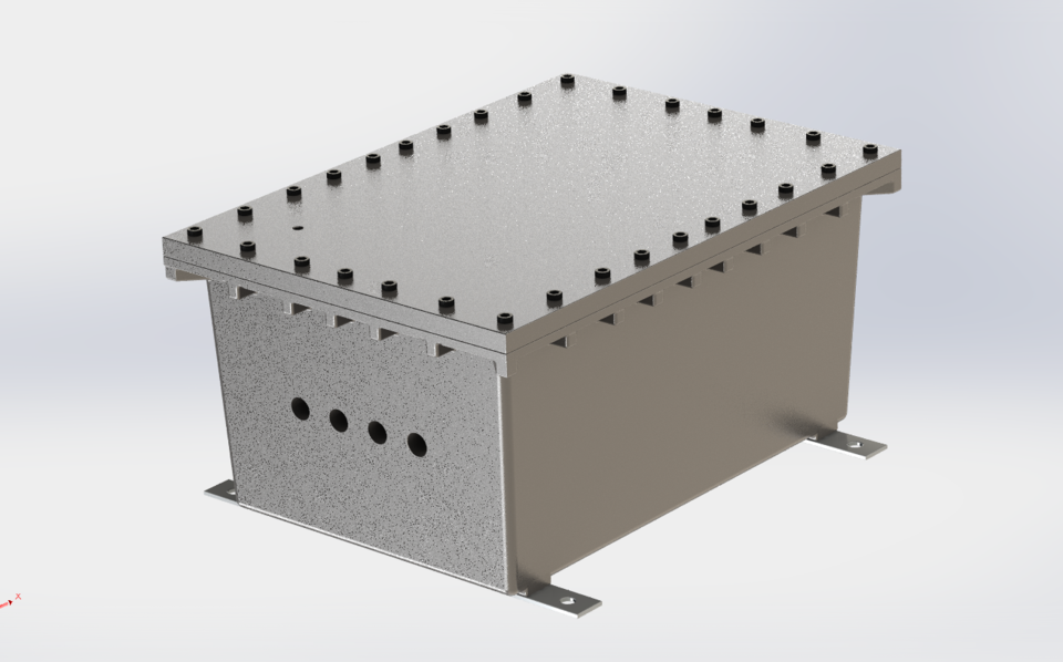 Free CAD Designs, Files & 3D Models | The GrabCAD Community Library