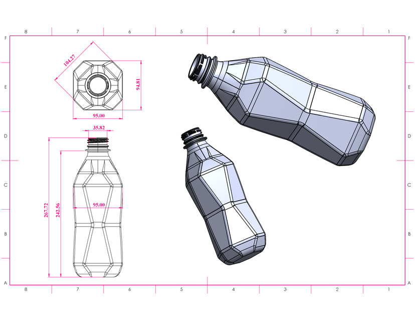 Free CAD Designs, Files & 3D Models | The GrabCAD Community Library
